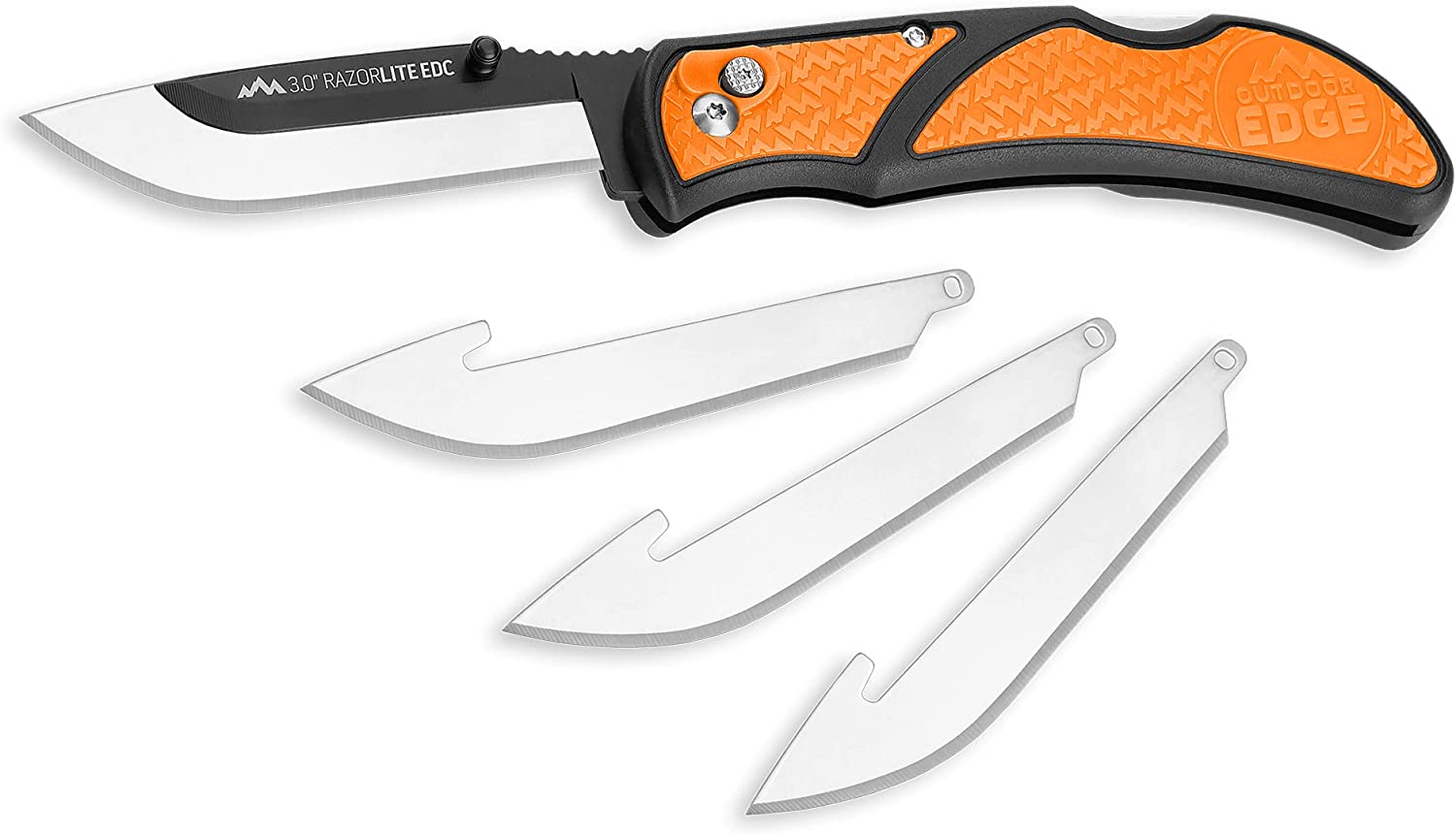 The best pocket knife for everyday carry. - Clay Knows Everything