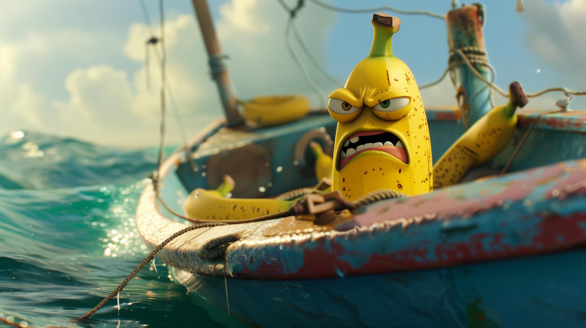 Why Bananas Are Considered Bad Luck on Boats: A Comprehensive Look ...